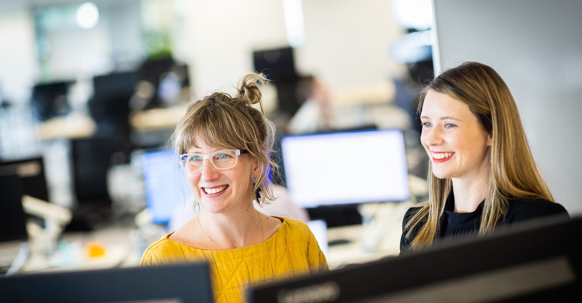 Careers at Transurban