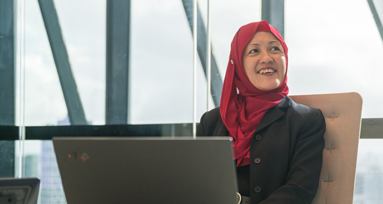 Graduates and students | Transurban Careers